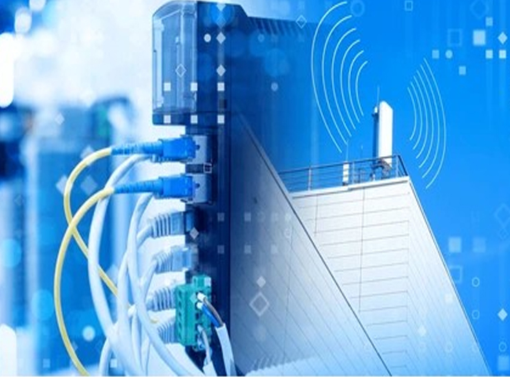 Comtech Systems