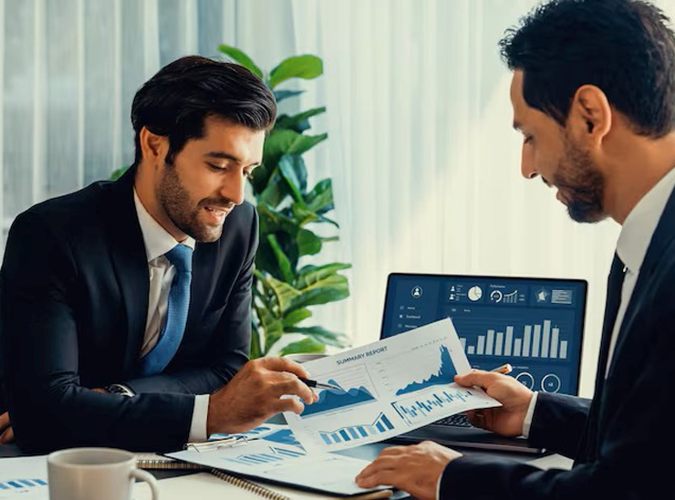 Comtech Systems