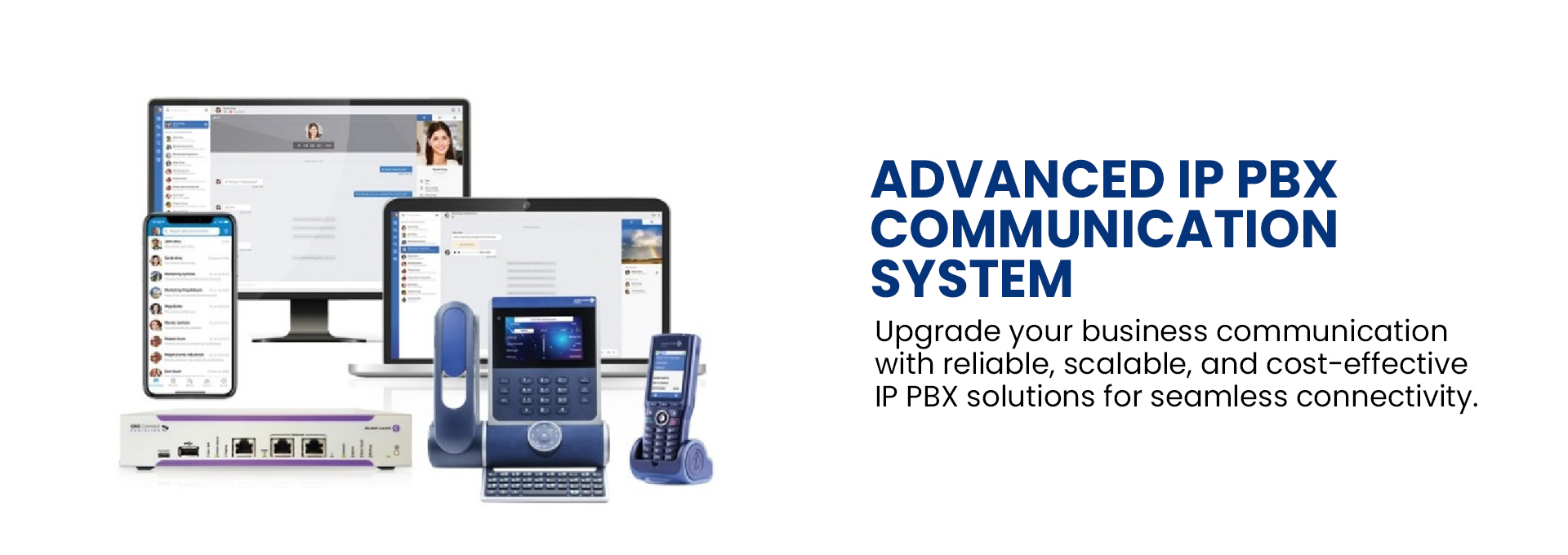 Comtech Systems