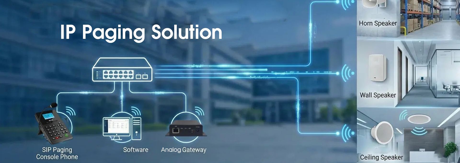 Comtech Systems